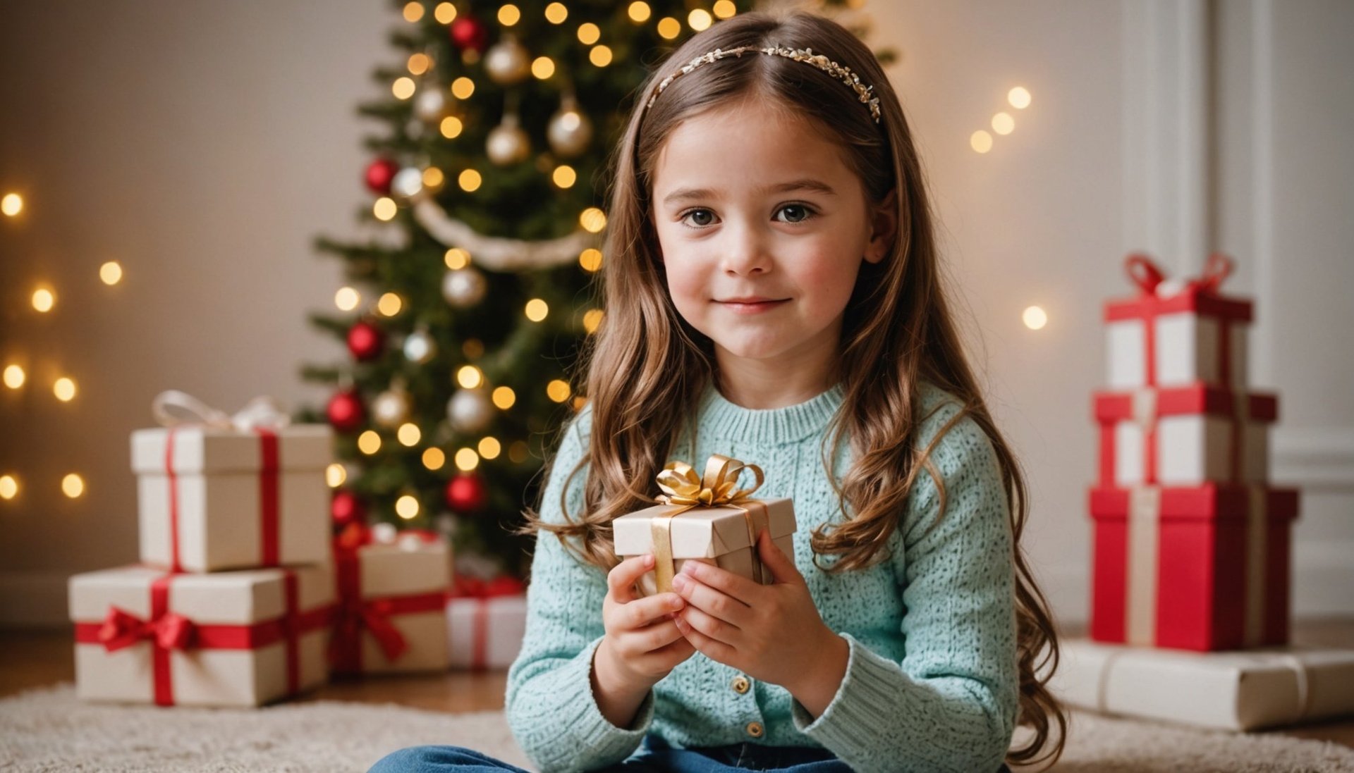Top 10 cadeaux mémorables pour gâter votre filleule - Ayudacc